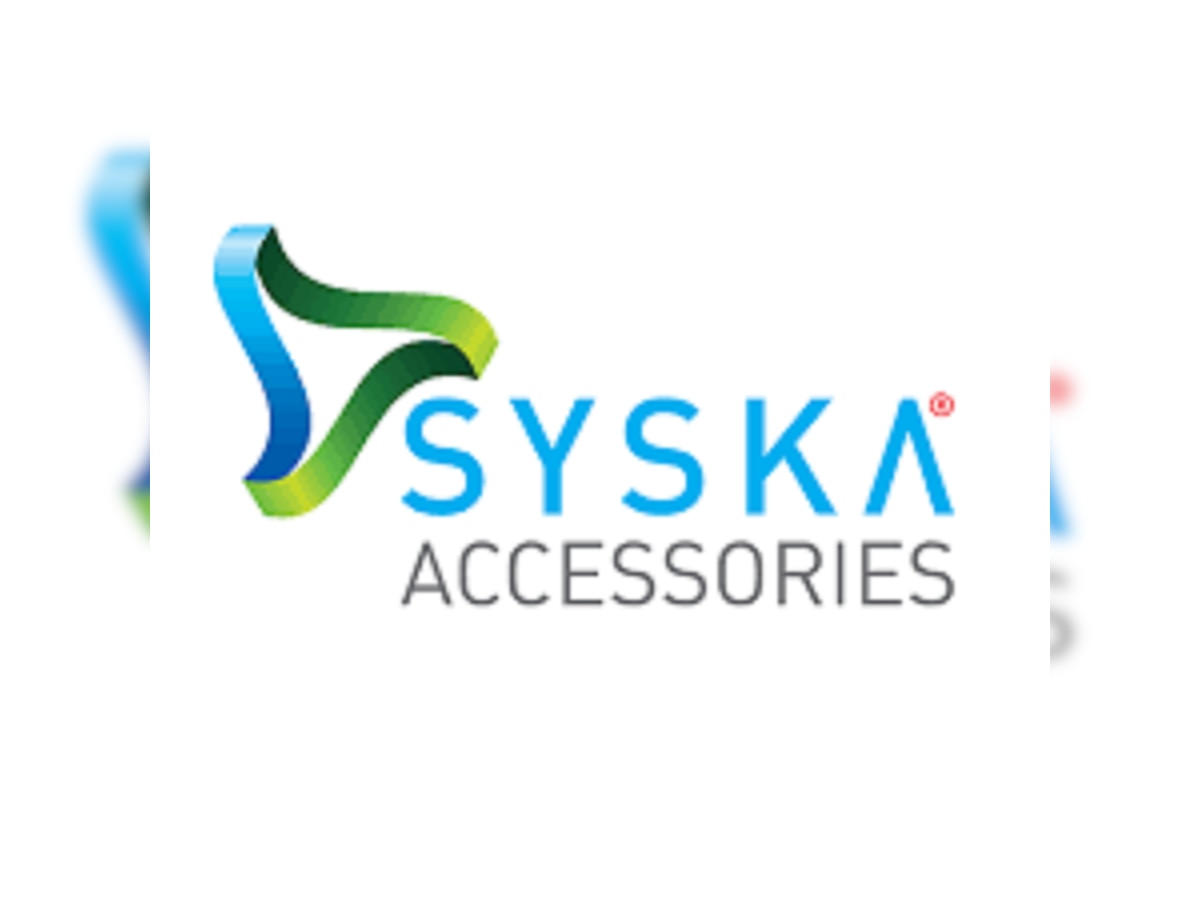 SYSKA invests Rs 170 crore to set up manufacturing units in India