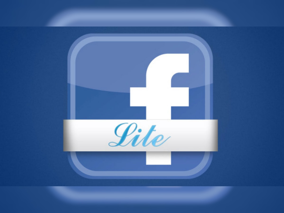 Facebook Lite to launch in developed countries, app will be avialable ...
