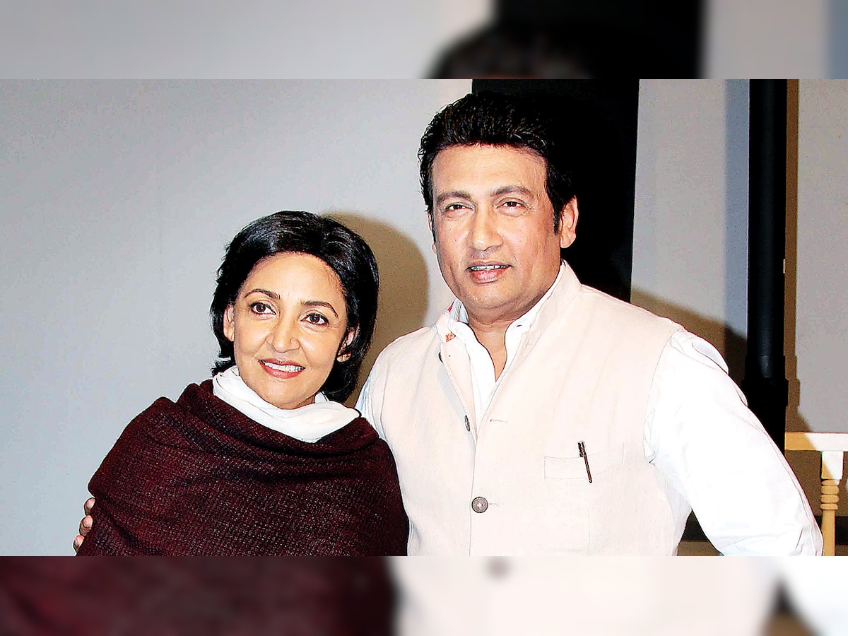 Ek Mulaaqat: Sahir-Amrita, an unrequited love story