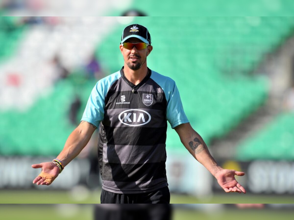 Kevin Pietersen's cryptic tweet fuels speculation of his retirement ...