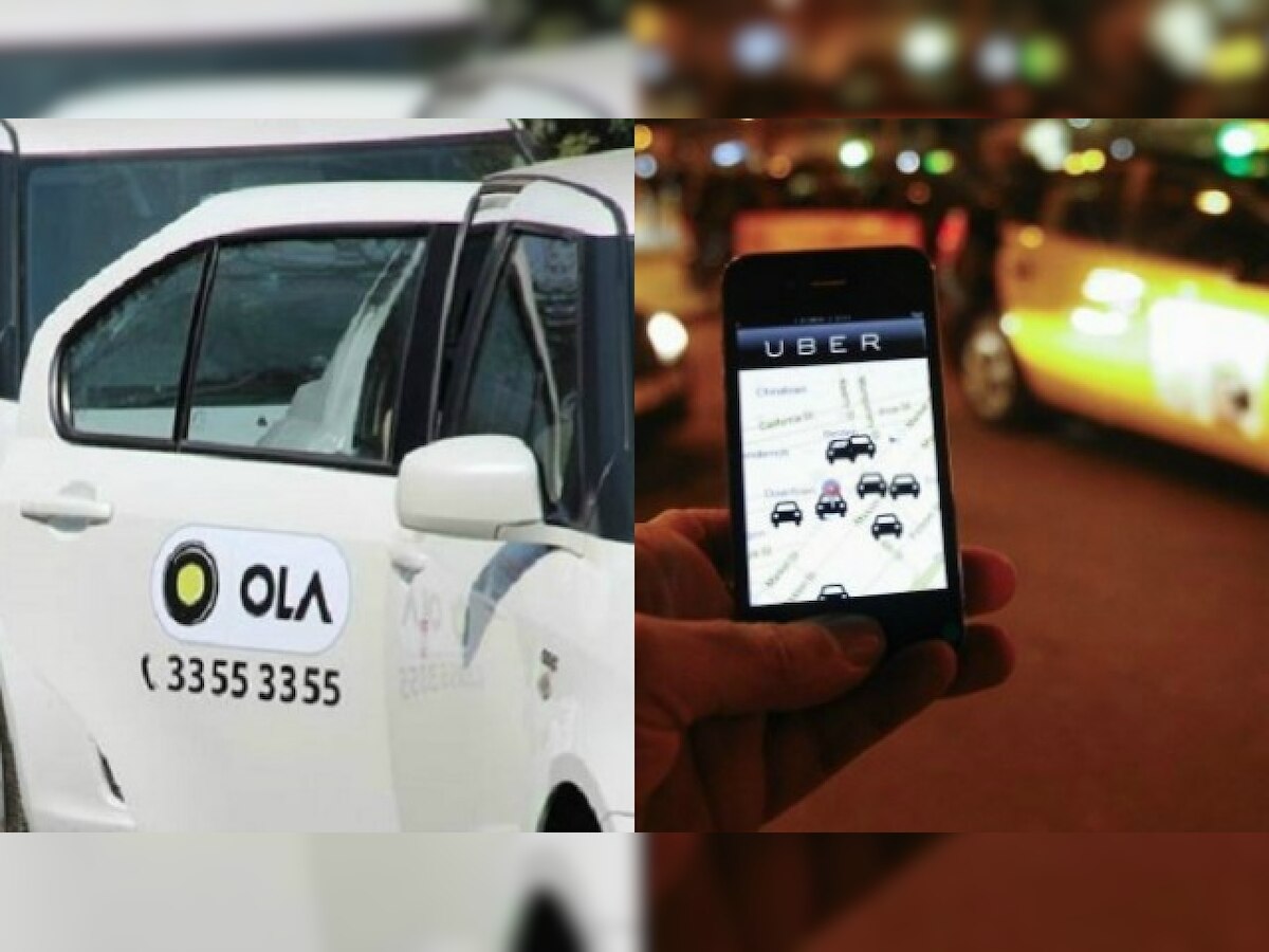 Why Ola and Uber drivers are going on strike from today: 10 things to know