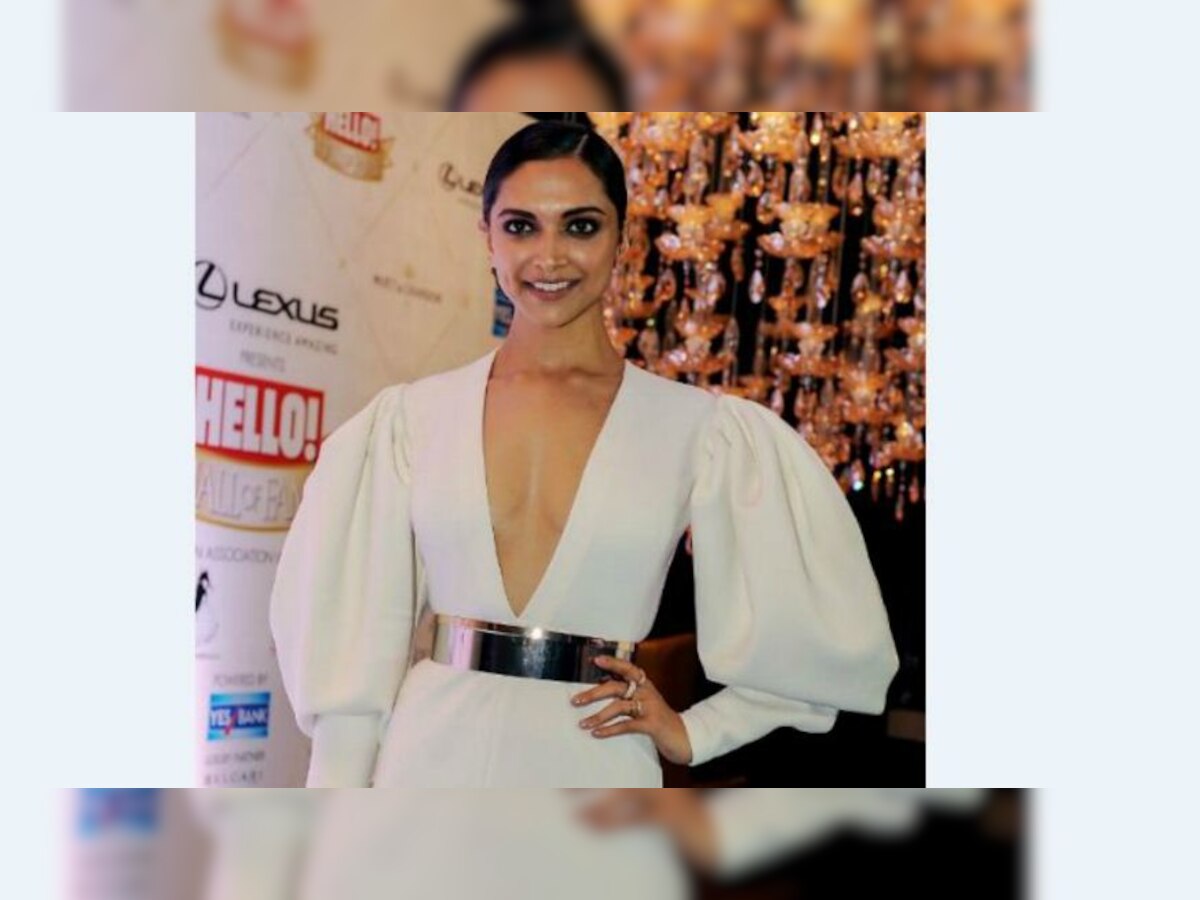 Deepika Padukone has 'most followed account' on Instagram with 22.4 ...