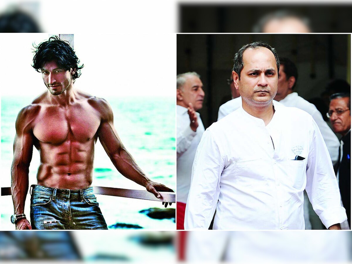 Vidyut Jammwal keeps mentor Vipul Shah's 'Commando 3' on hold?