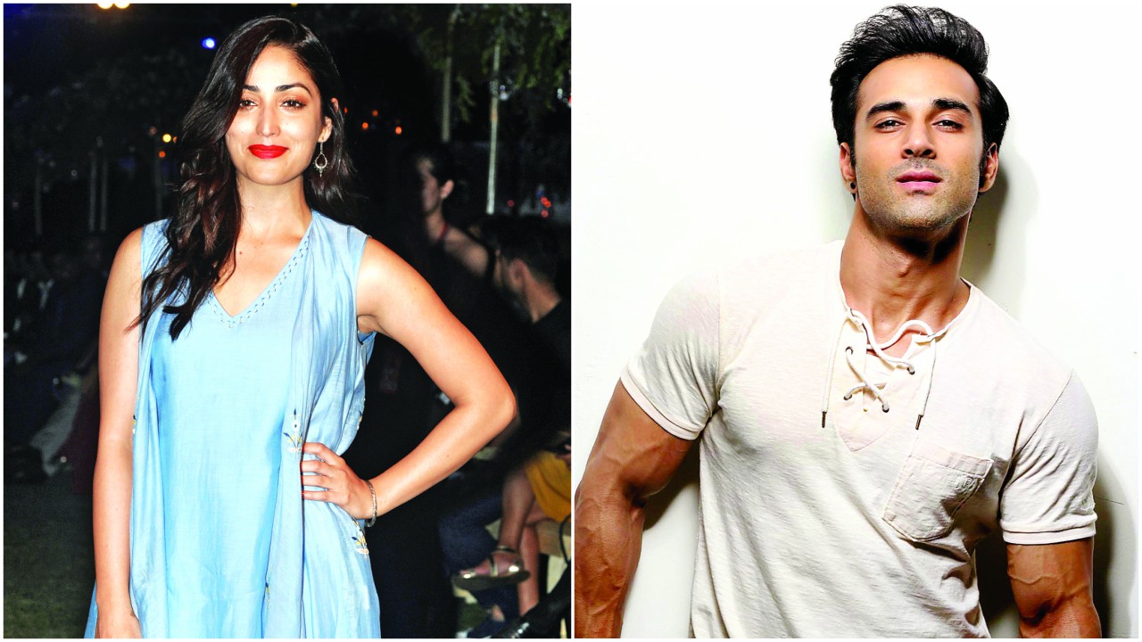 Yami Gautam-Pulkit Samrat’s ugly split: Here's what exactly happened