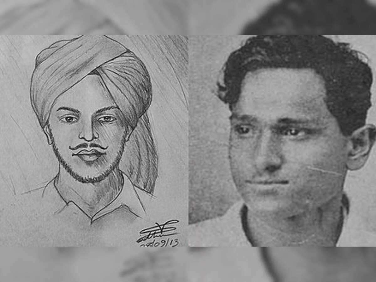 We are neither perpetrators nor lunatics: Full text of Bhagat Singh and ...