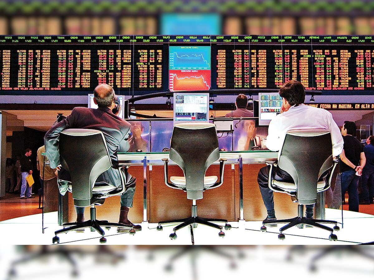 Fear of trade war between US, China hits markets world over