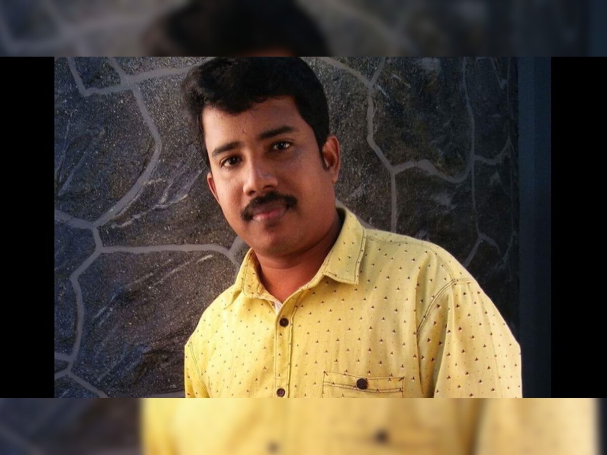 Former Red FM RJ Rajesh hacked to death by unknown assailants in ...