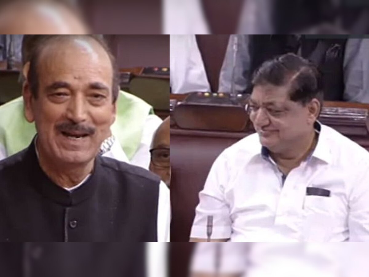 You are a sun, which sets here and rises there: Ghulam Nabi Azad trolls ...