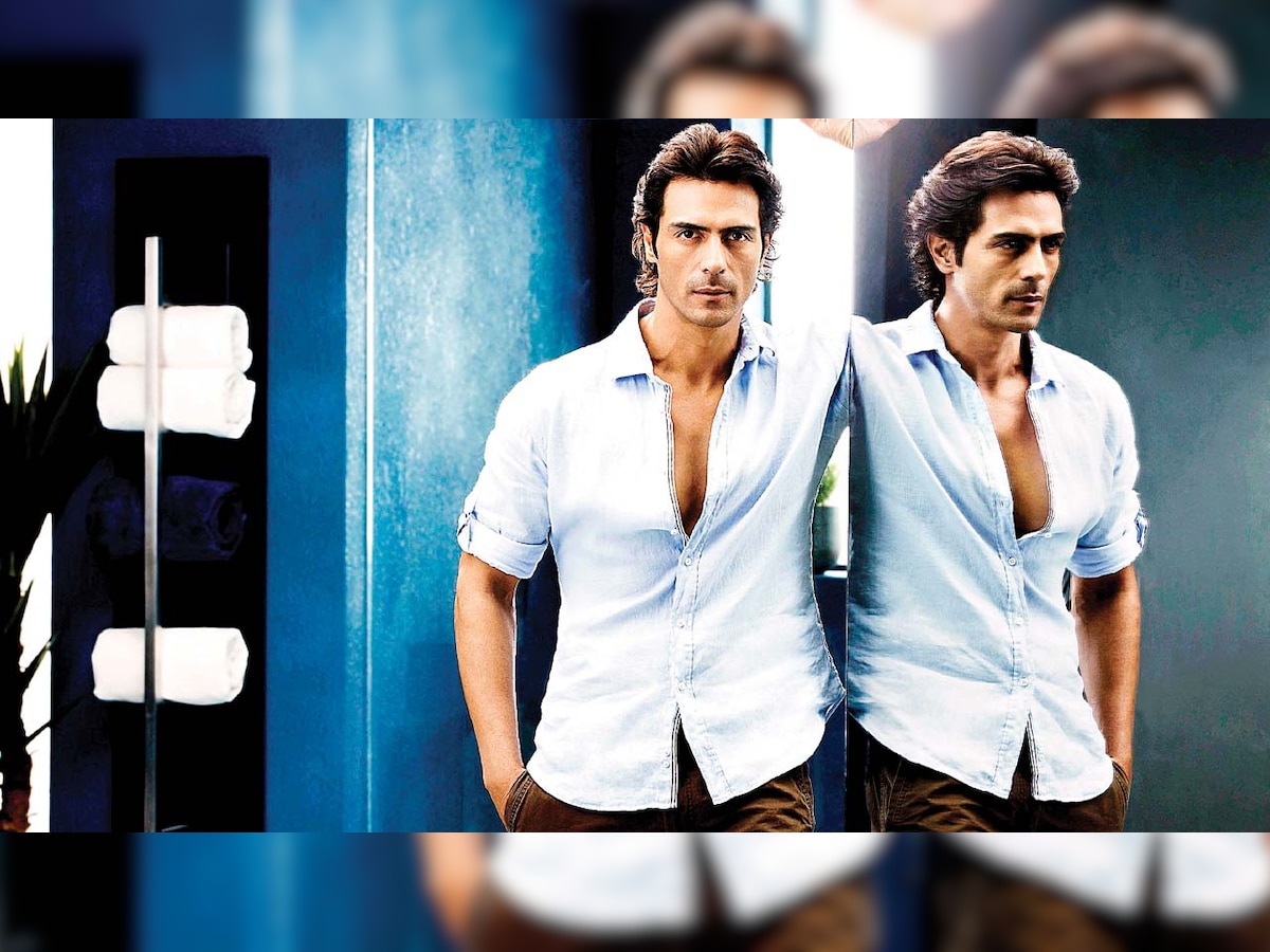 Arjun Rampal wants to buy another house?