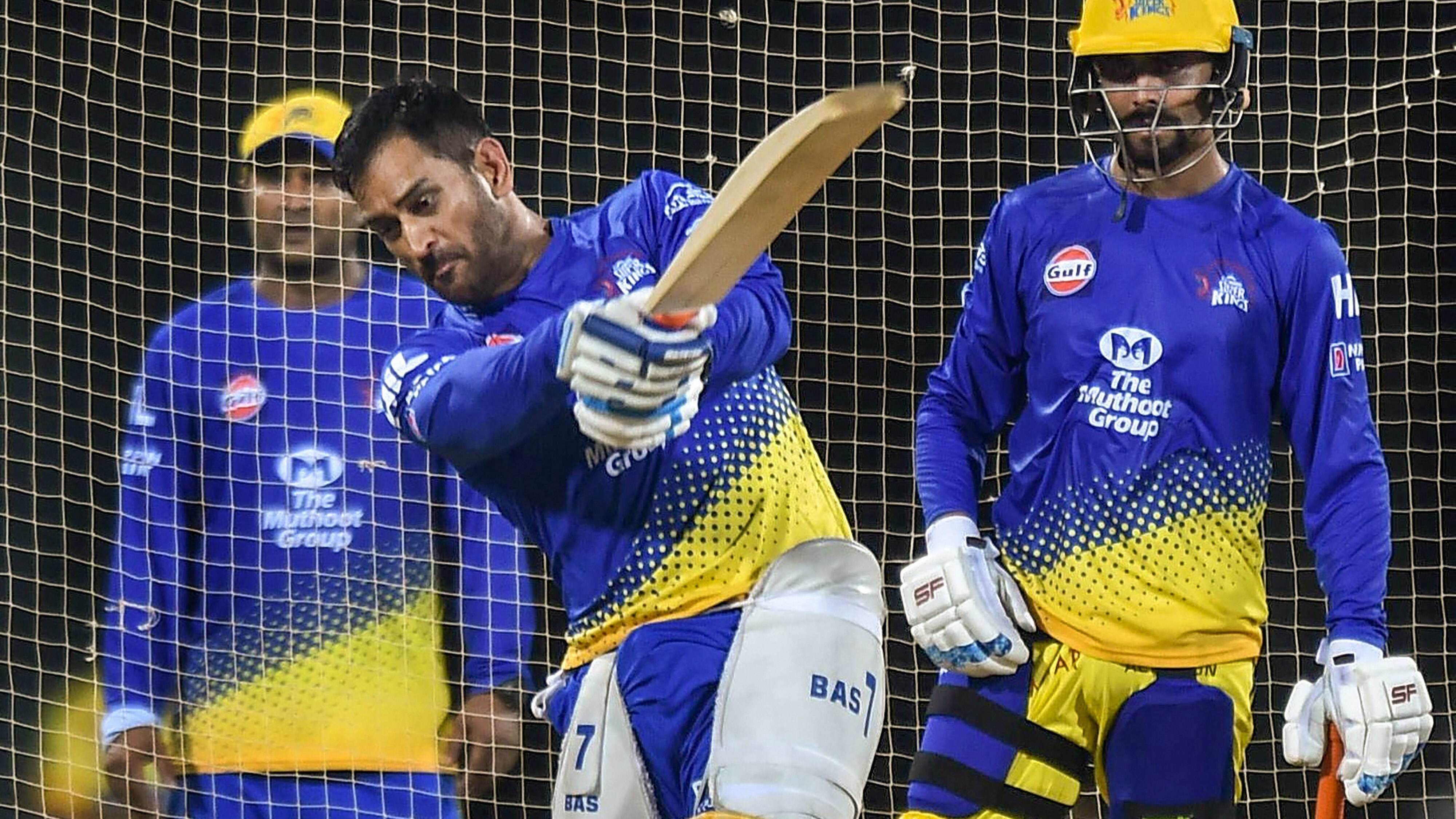 IPL 2018 Watch Here s Why A Deeply Disturbed MS Dhoni Broke Down IPL 2018 Watch Here s Why A Deeply Disturbed MS Dhoni Broke Down