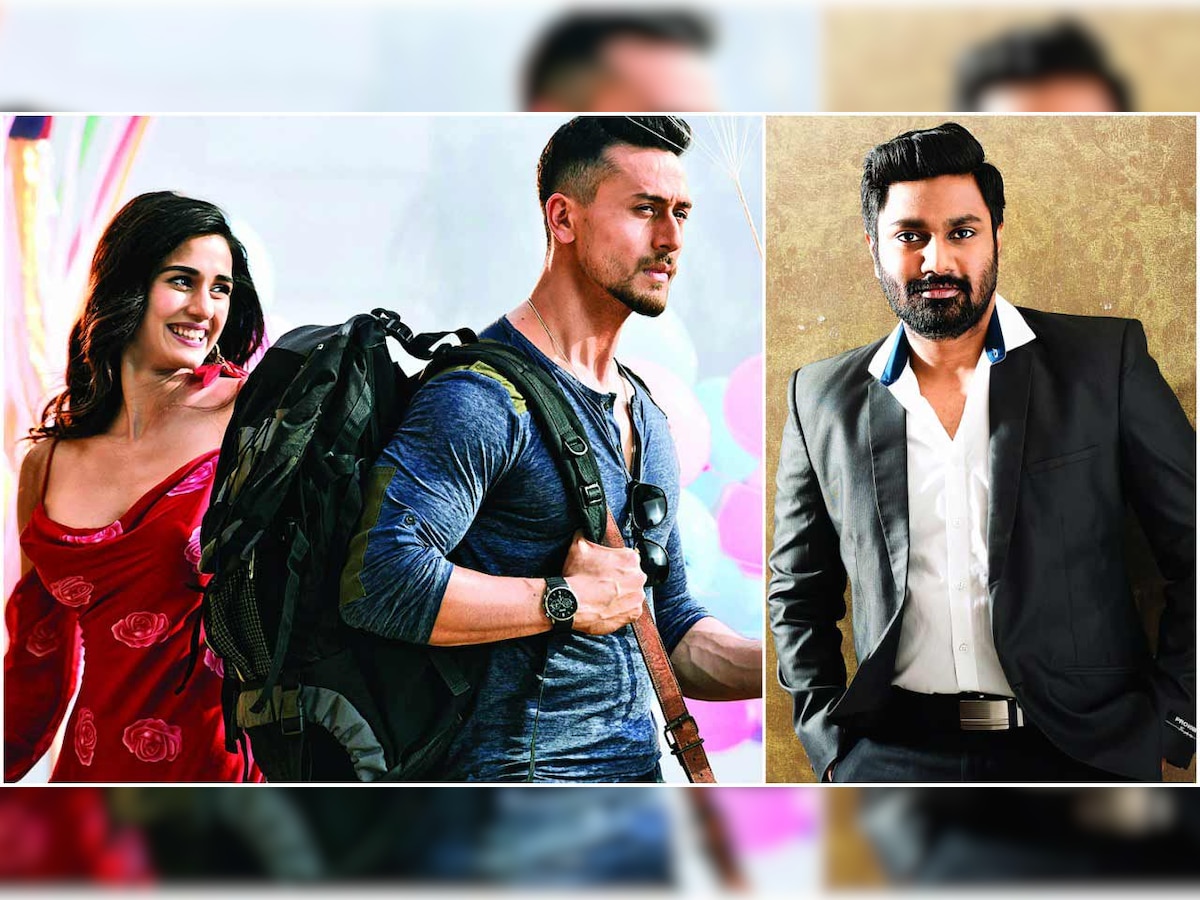 The only thing I know to do is make music, says Mithoon