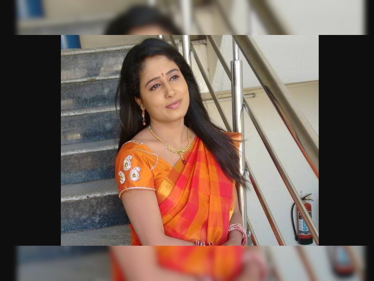 'My brain is my enemy': News anchor V Radhika Reddy commits suicide in ...