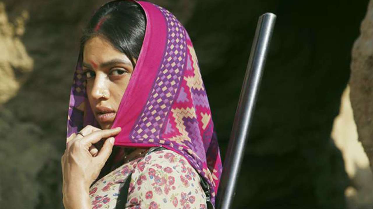 Son Chiriya: Details about Bhumi Pednekar's fierce role in the Abhishek ... Son Chiriya: Details about Bhumi Pednekar's fierce role in the Abhishek ...