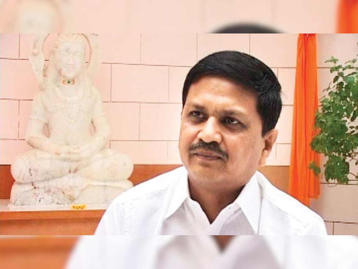 Naresh Patel set to lead Khodaldham