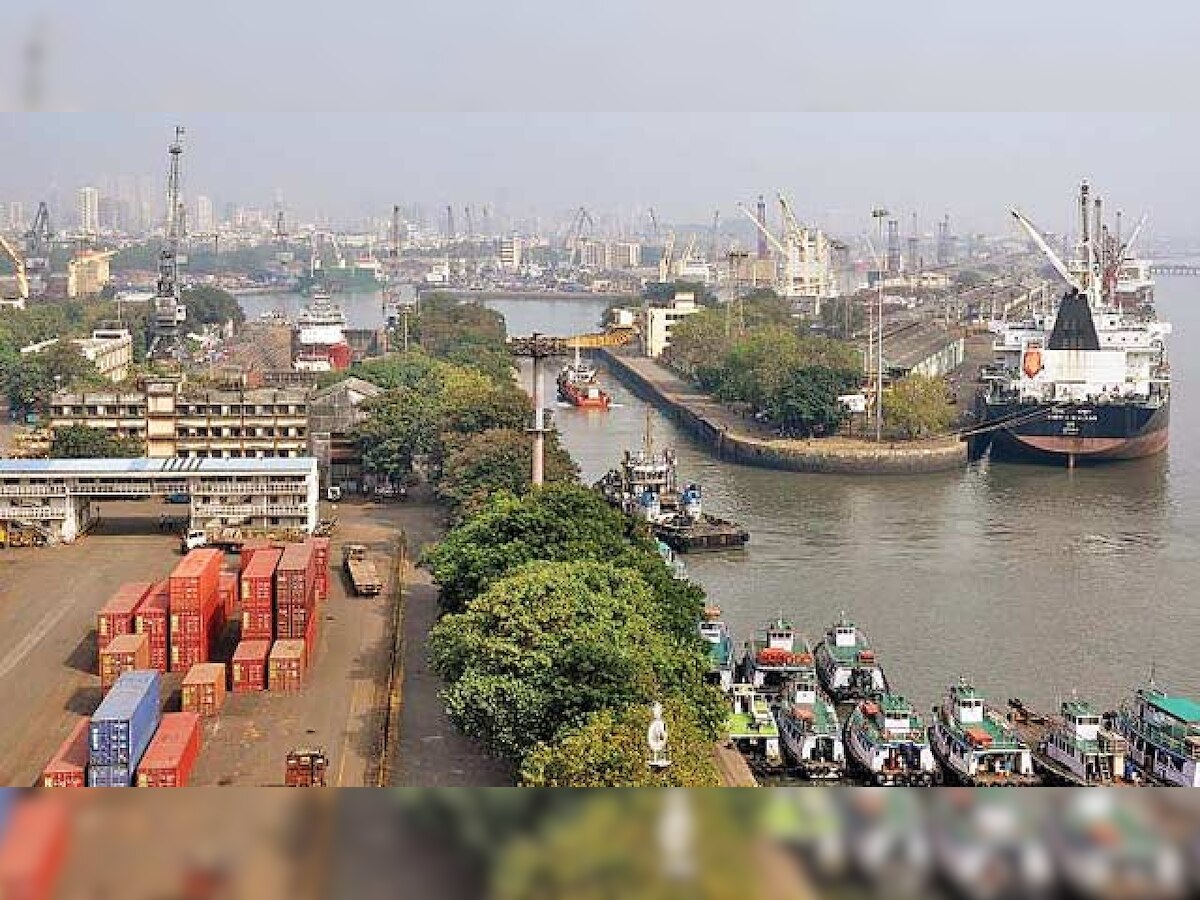 From May 1, JNPT to start Direct Port Delivery transport solutions