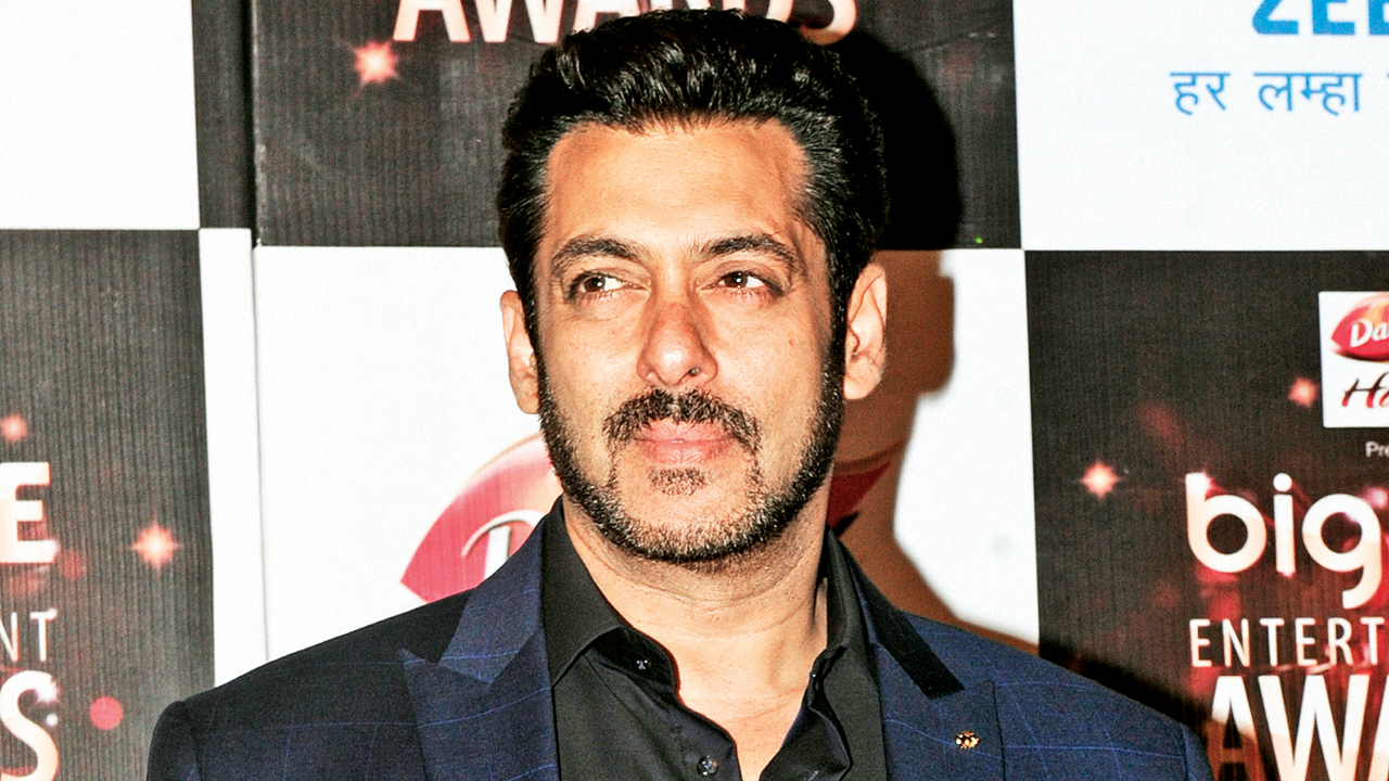 Bollywood upbeat about Salman Khan's bail Bollywood upbeat about Salman Khan's bail