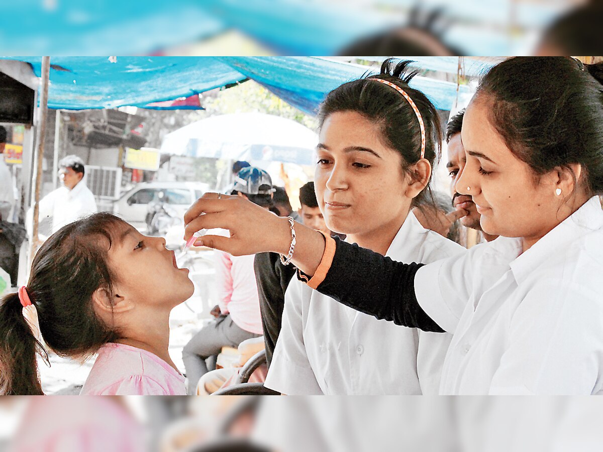 DNA EXCLUSIVE | In Rajasthan, an immunisation drive to boost Dalit outreach
