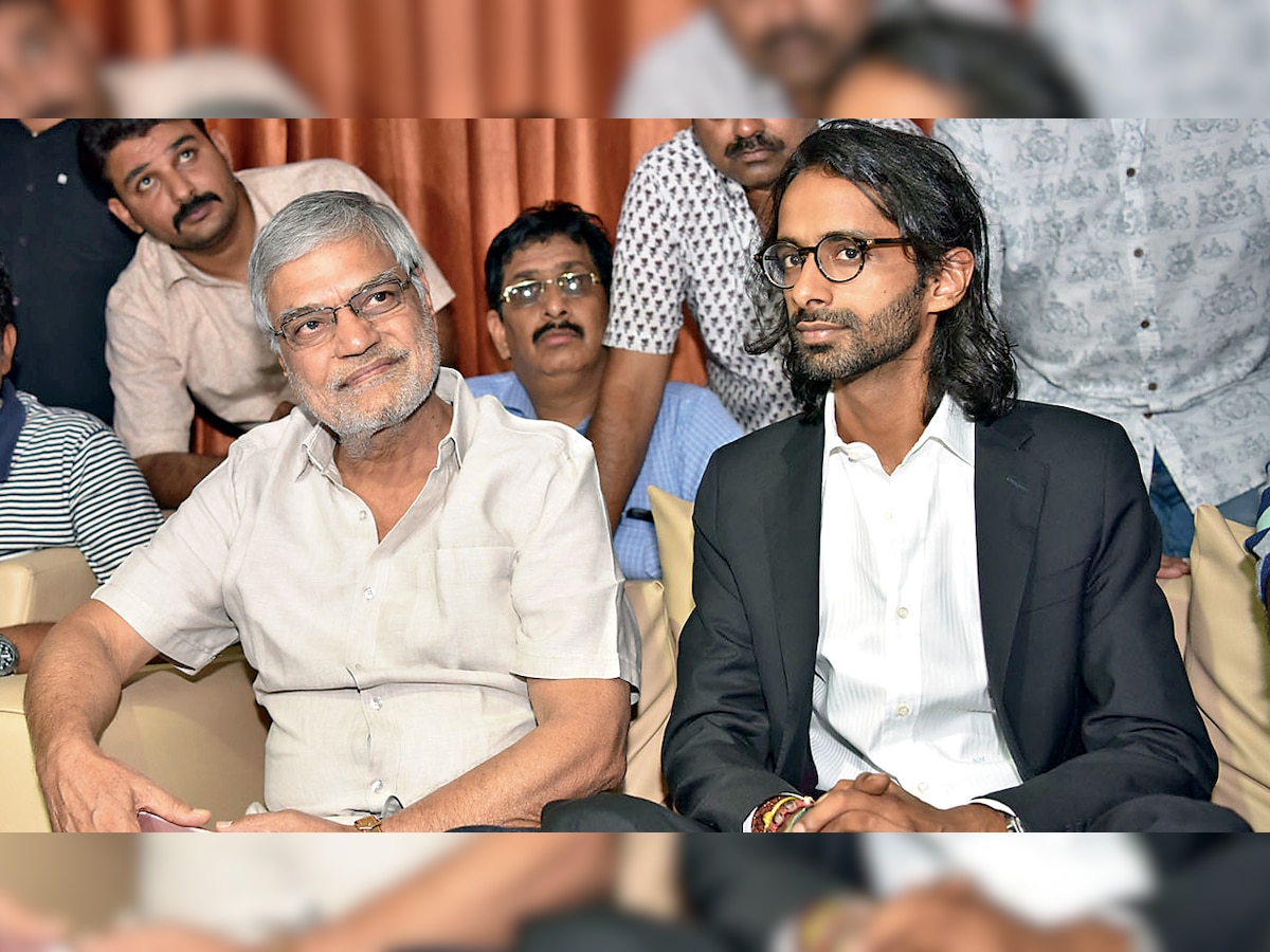 Another dispute erupts in Rajasthan Cricket Association