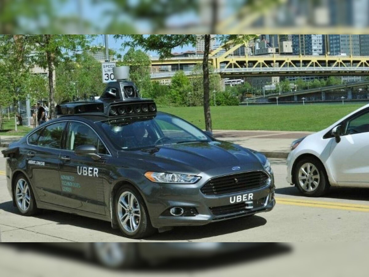 Uber still believes autonomous vehicles have a future, says CEO