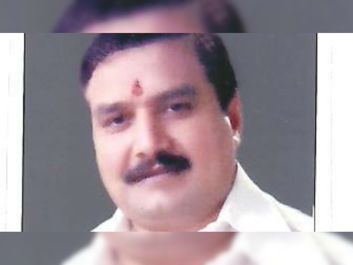 Former BSP MLA booked for extortion