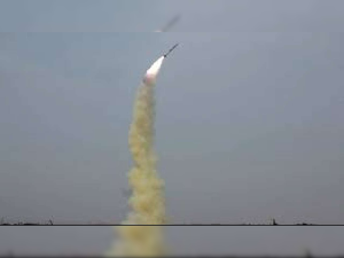 China activates new precision intermediate, long-range missiles: Report