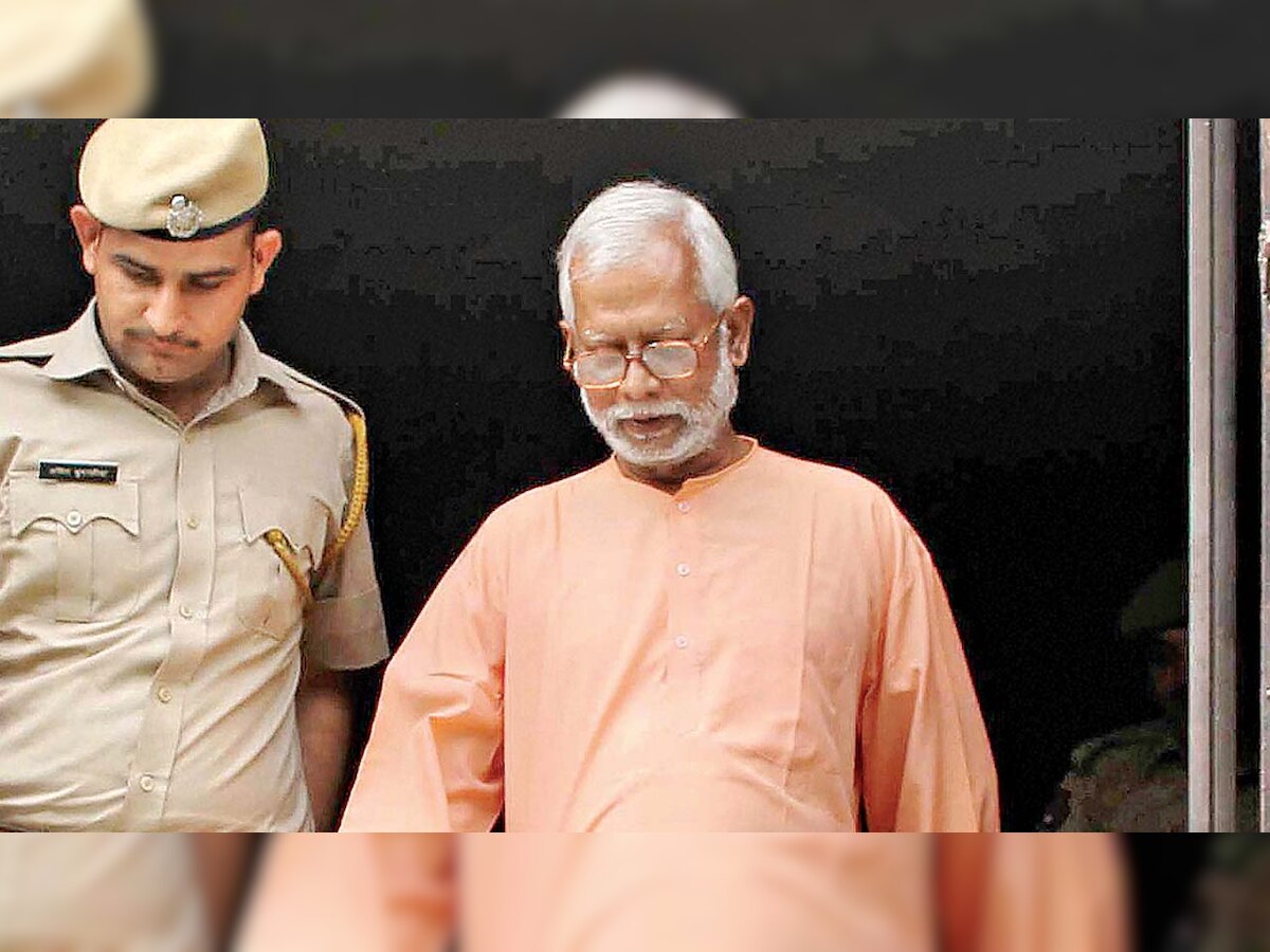 West Bengal Panchayat polls: Swami Aseemanand to head to WB to campaign ...