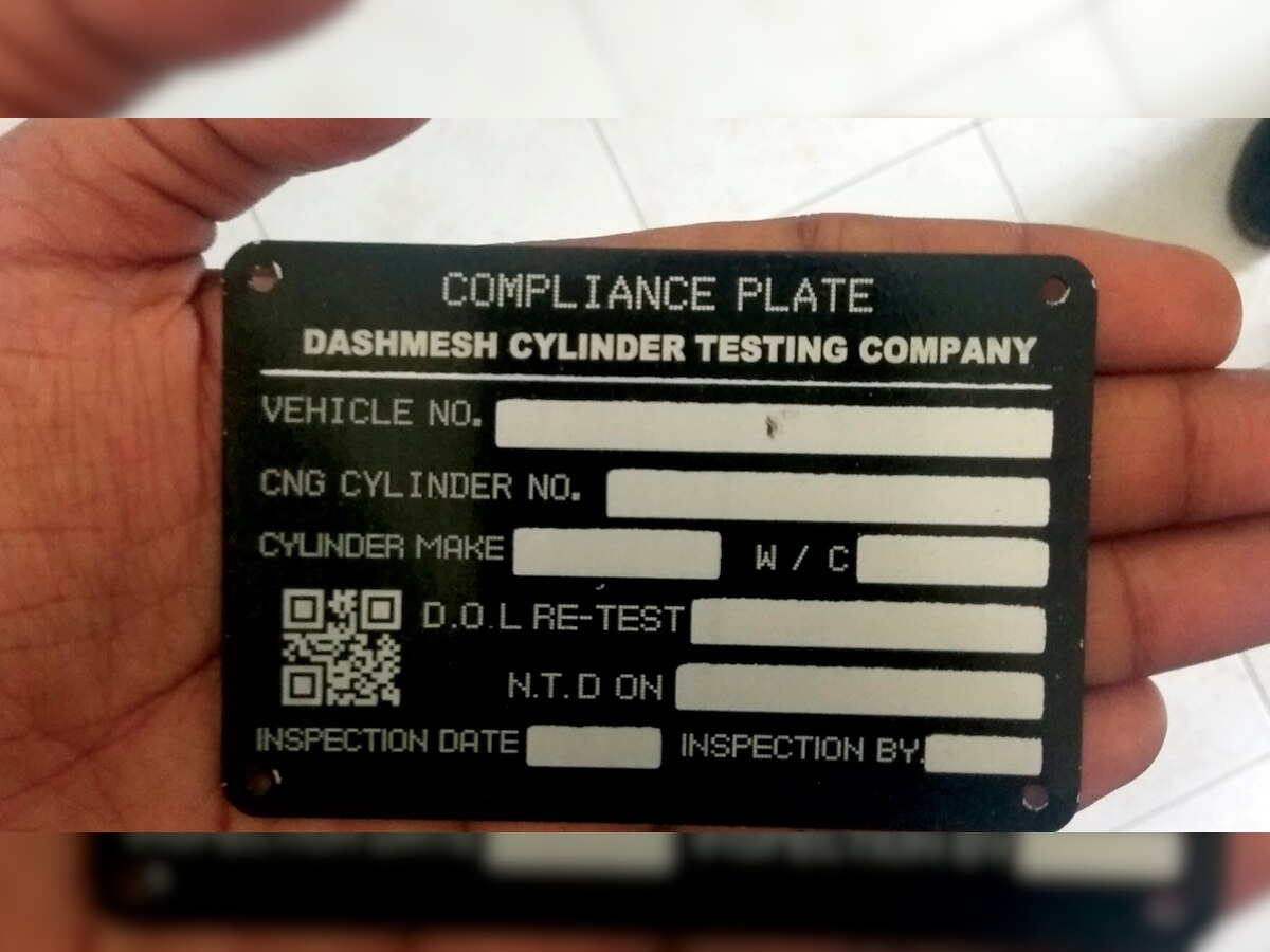 Mumbai: QR codes will keep CNG tanks in check