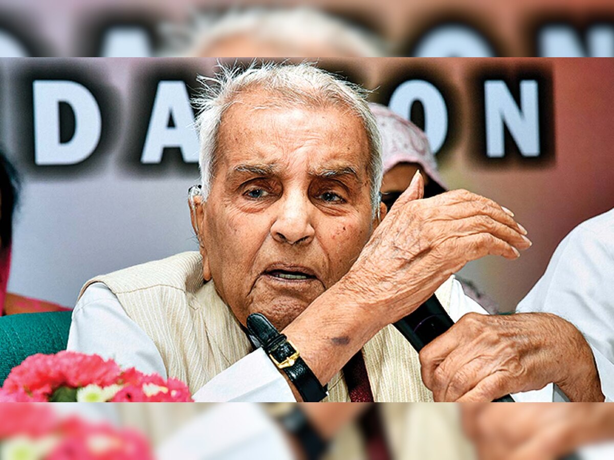 Ex-chief justice, rights activist Rajinder Sachar passes away