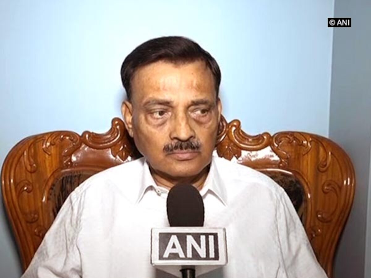 Rape cases in BJP ruled states: 'A party or organisation trying to ...