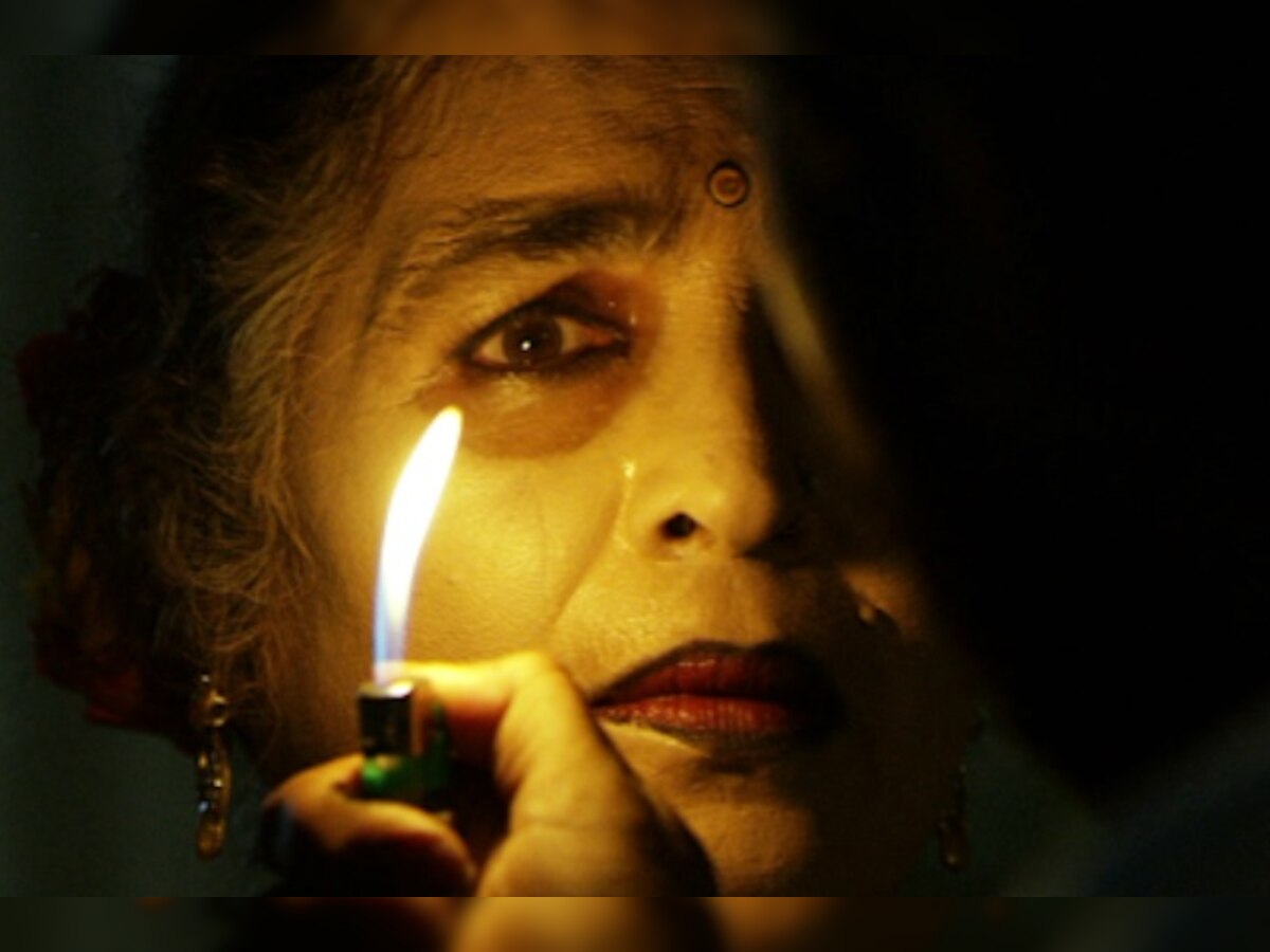 Devashish Makhija’s ‘Ajji’ receives global acclaim for its hard-hitting ...