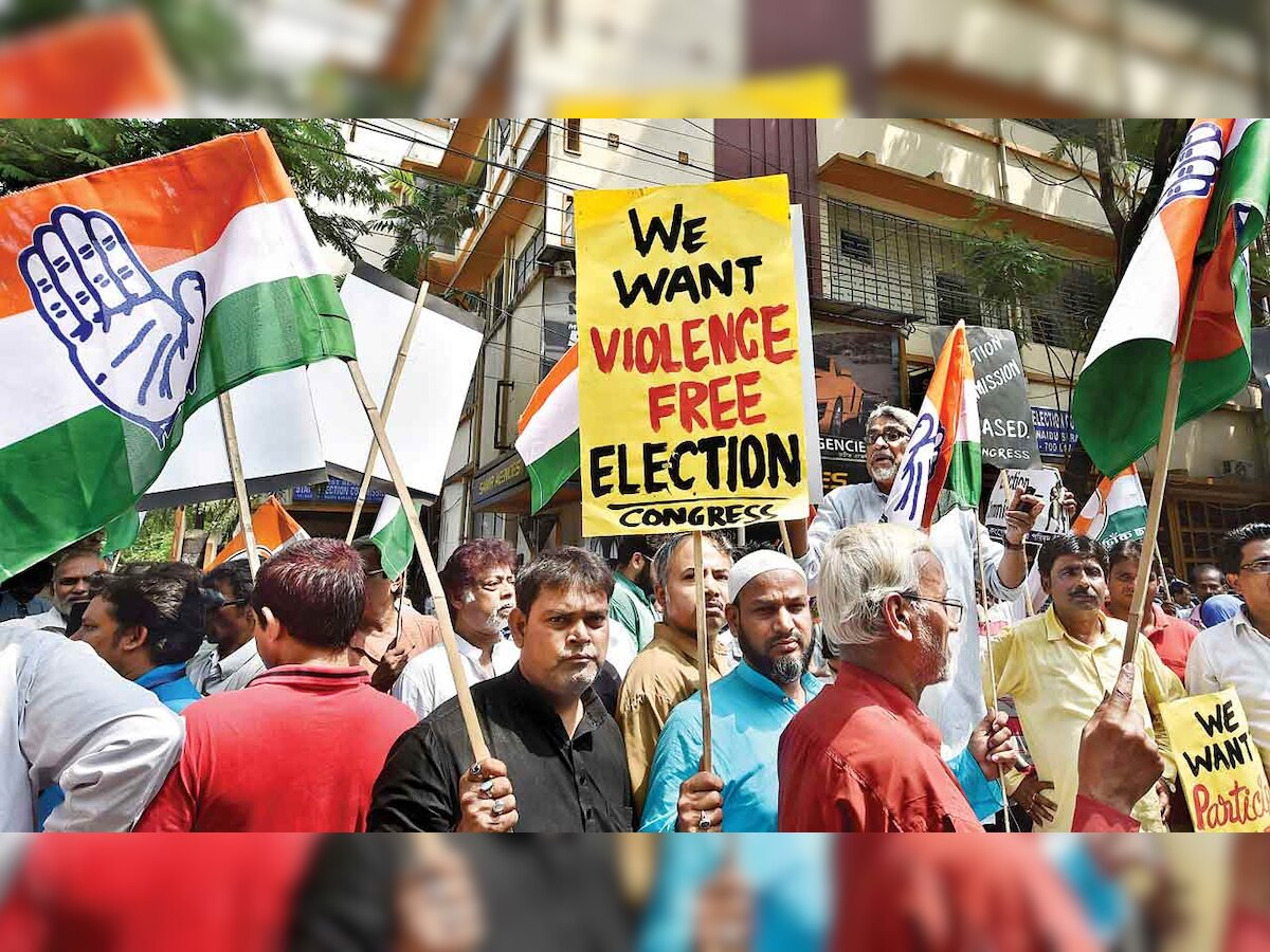 West Bengal State Election Commission fails to declare Panchayat poll dates