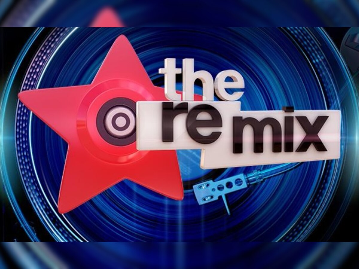 The Remix semi finale: Here's all you need to know