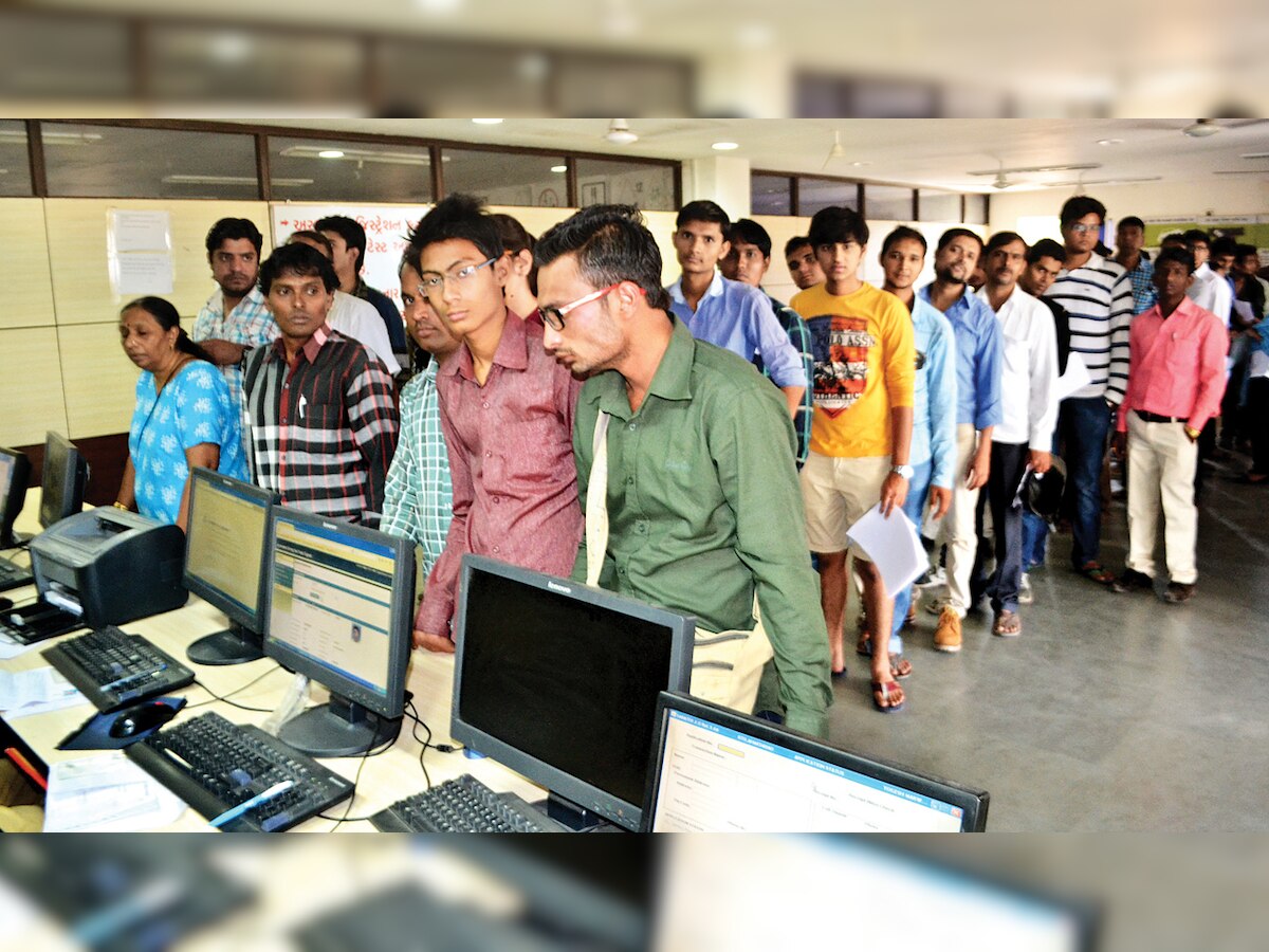 Learning licence plan takes a hit in Delhi