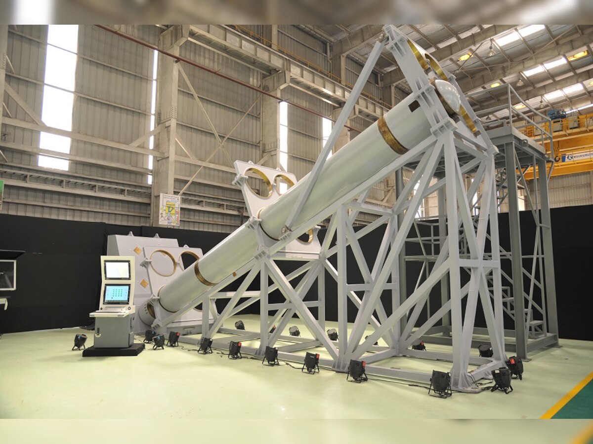 L&T Defence produces prototype design of Quad Launcher for BrahMos missiles