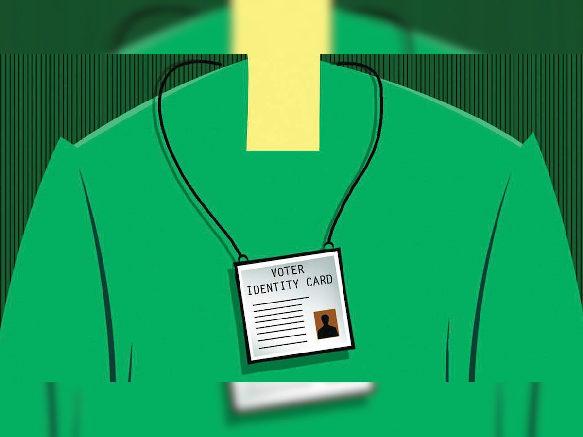 Karnataka Assembly Elections 2018: Congress MLA named in Voter ID cards ...