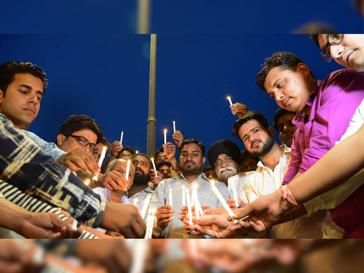 Jaipur Blast Long Road To Justice For The Victims