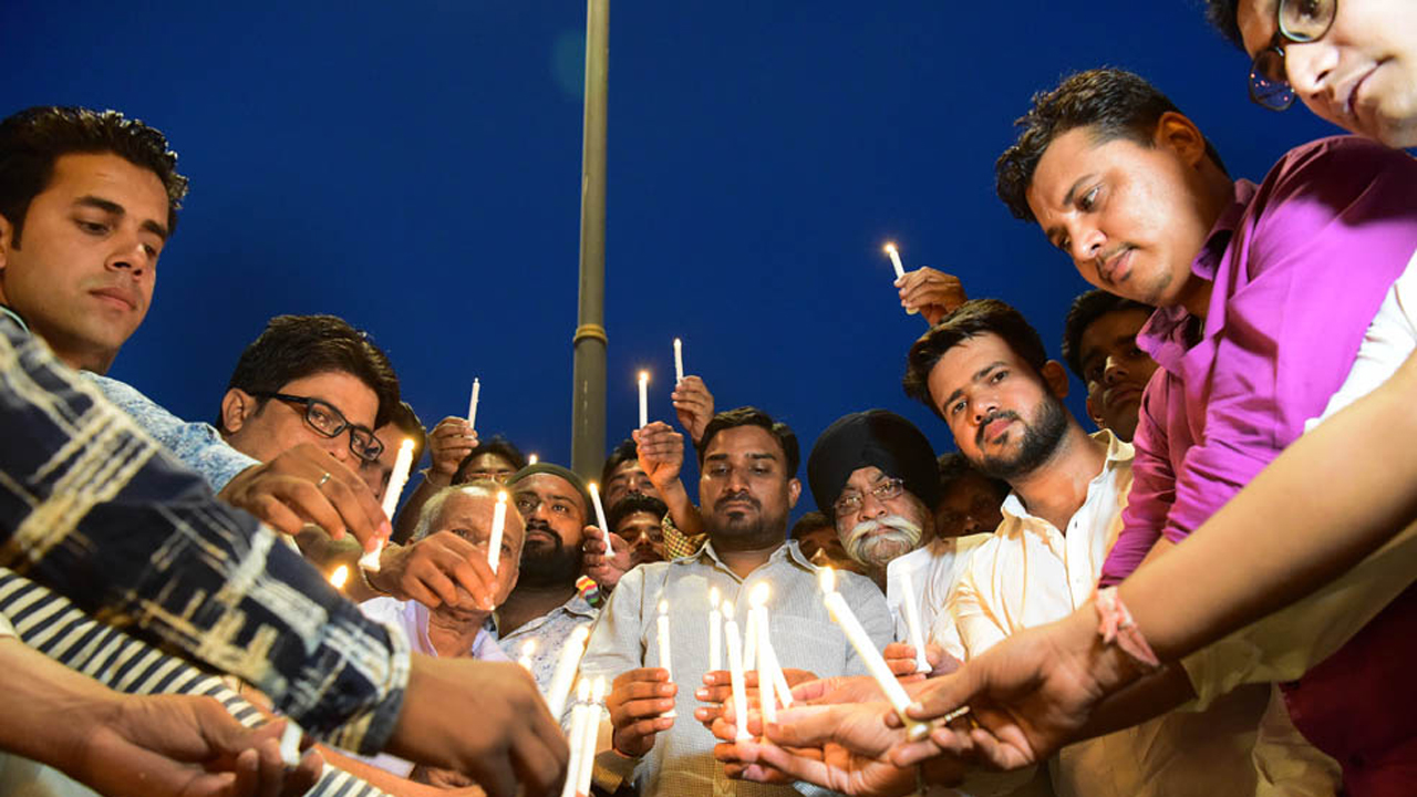 Jaipur Blast Long Road To Justice For The Victims
