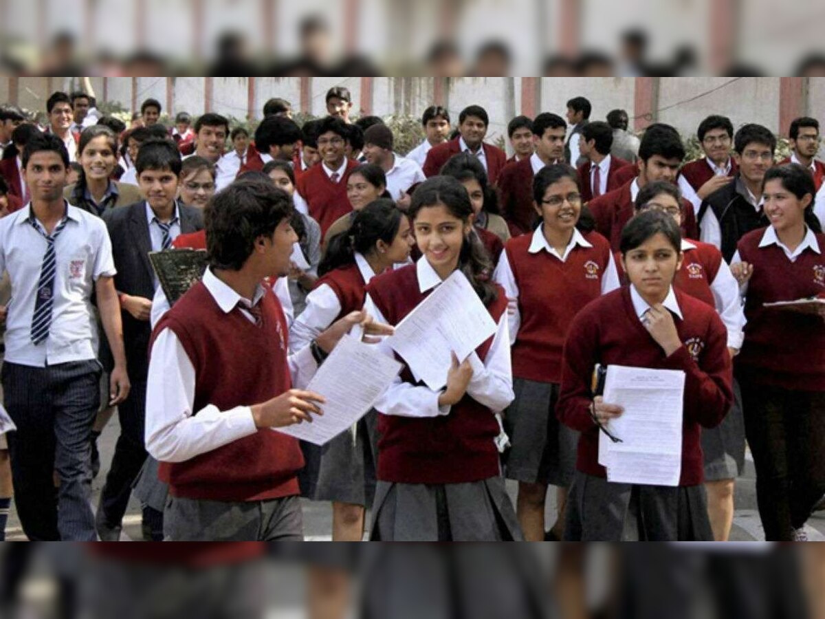 Cisce.org 12th ISC Result 2018: ISC Class 12th XII Results 2018 CISCE ...