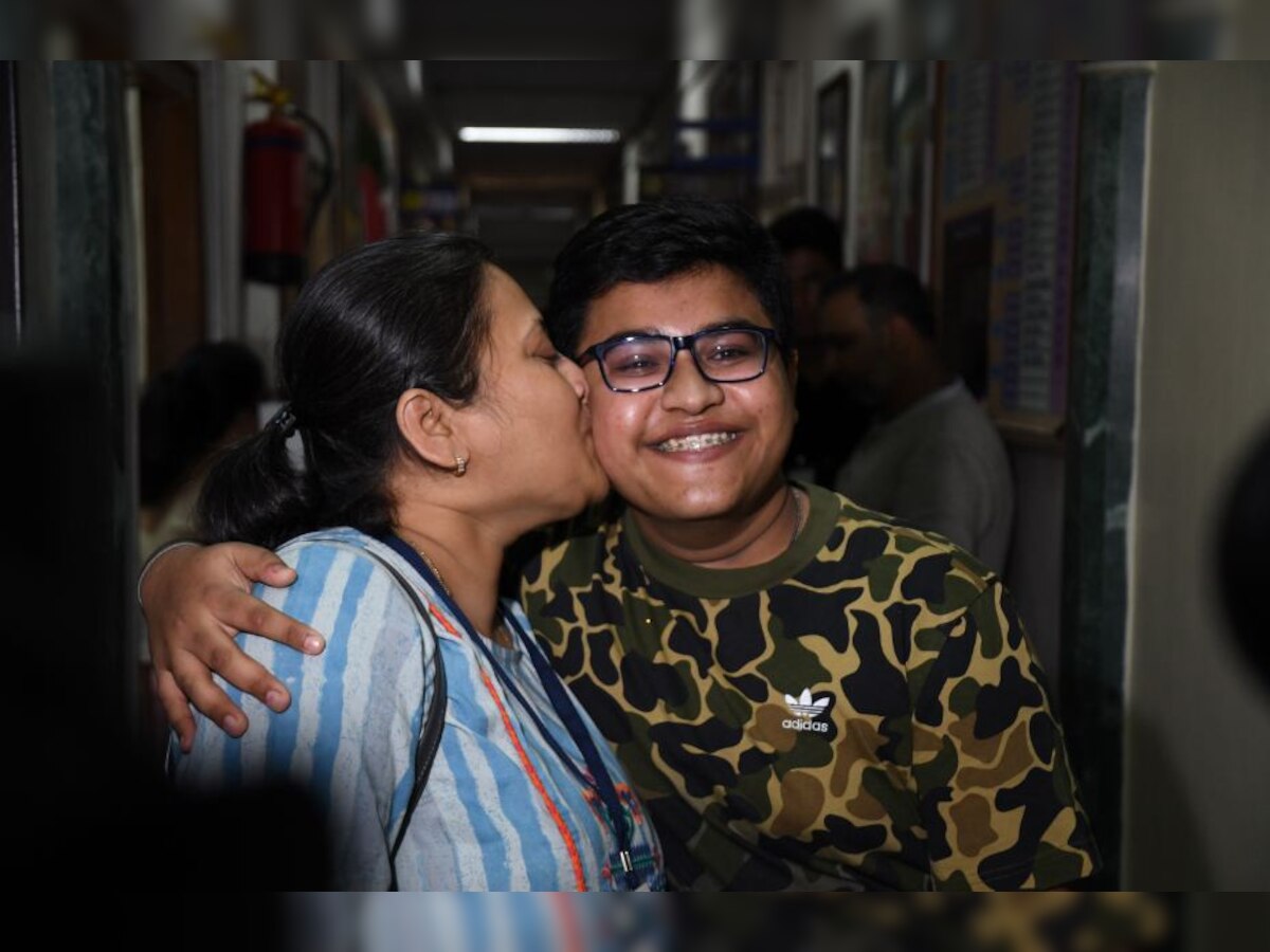 ICSE results 2018: Meet the toppers of both Class X and Class XII ...