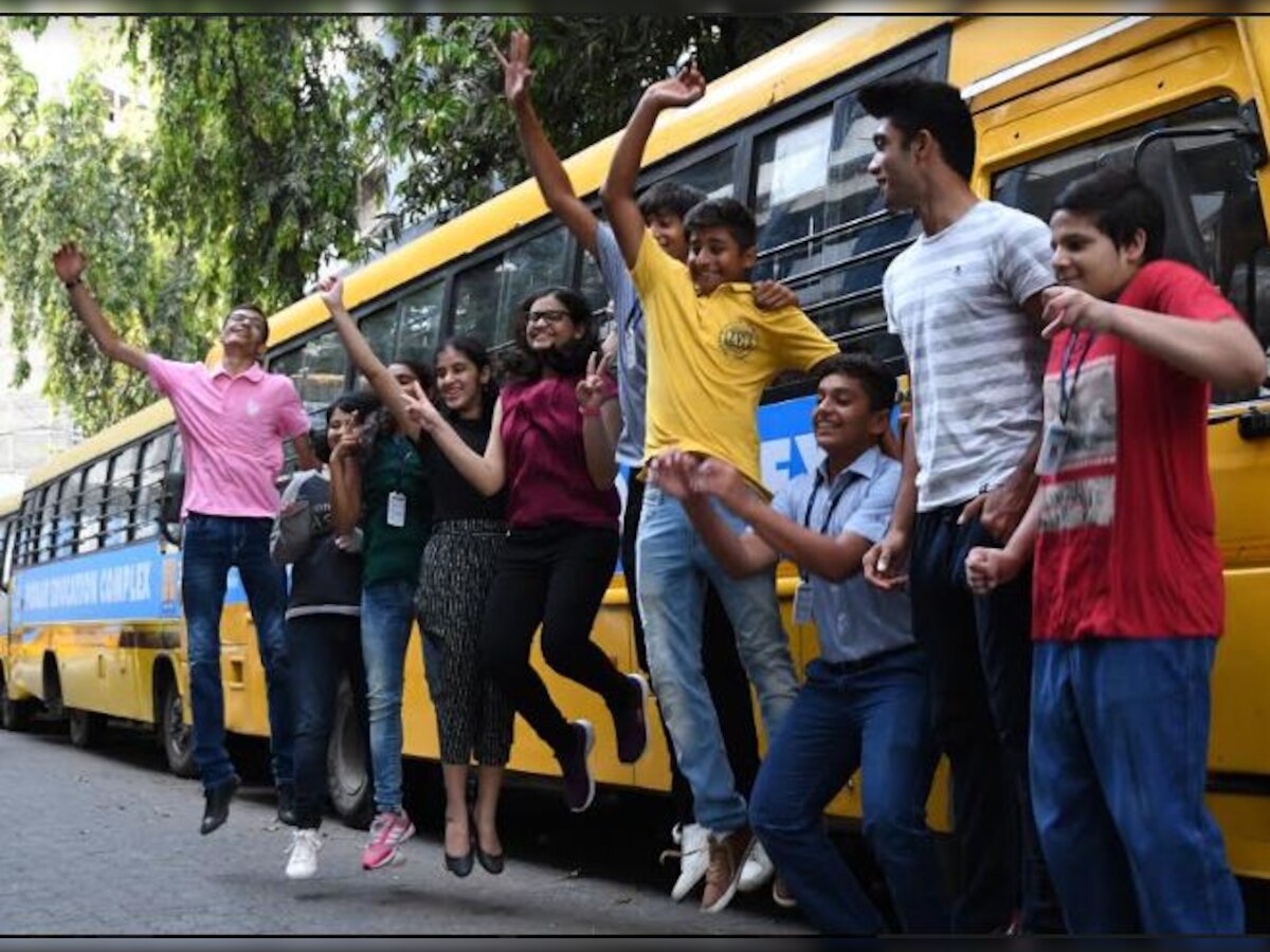 ICSE Class 12 results: Here are the 49 students who scored more than 99 ...