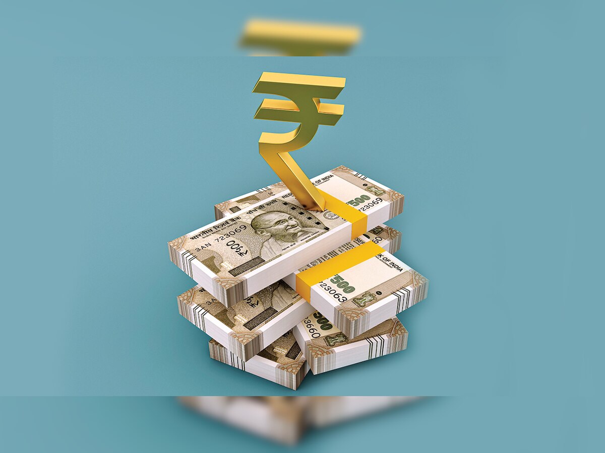 Five-fold increase in banknote printing