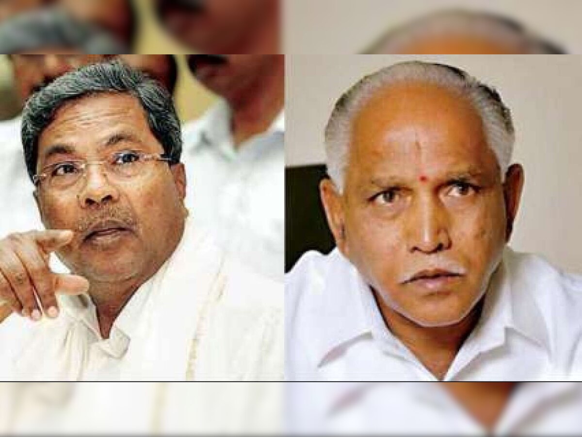 Karnataka results: BS Yeddyurappa wins by 35,397 votes - key candidates ...
