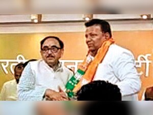 Ahead of Kairana LS bypolls, Rashtriya Lok Dal loses its spokesperson ...