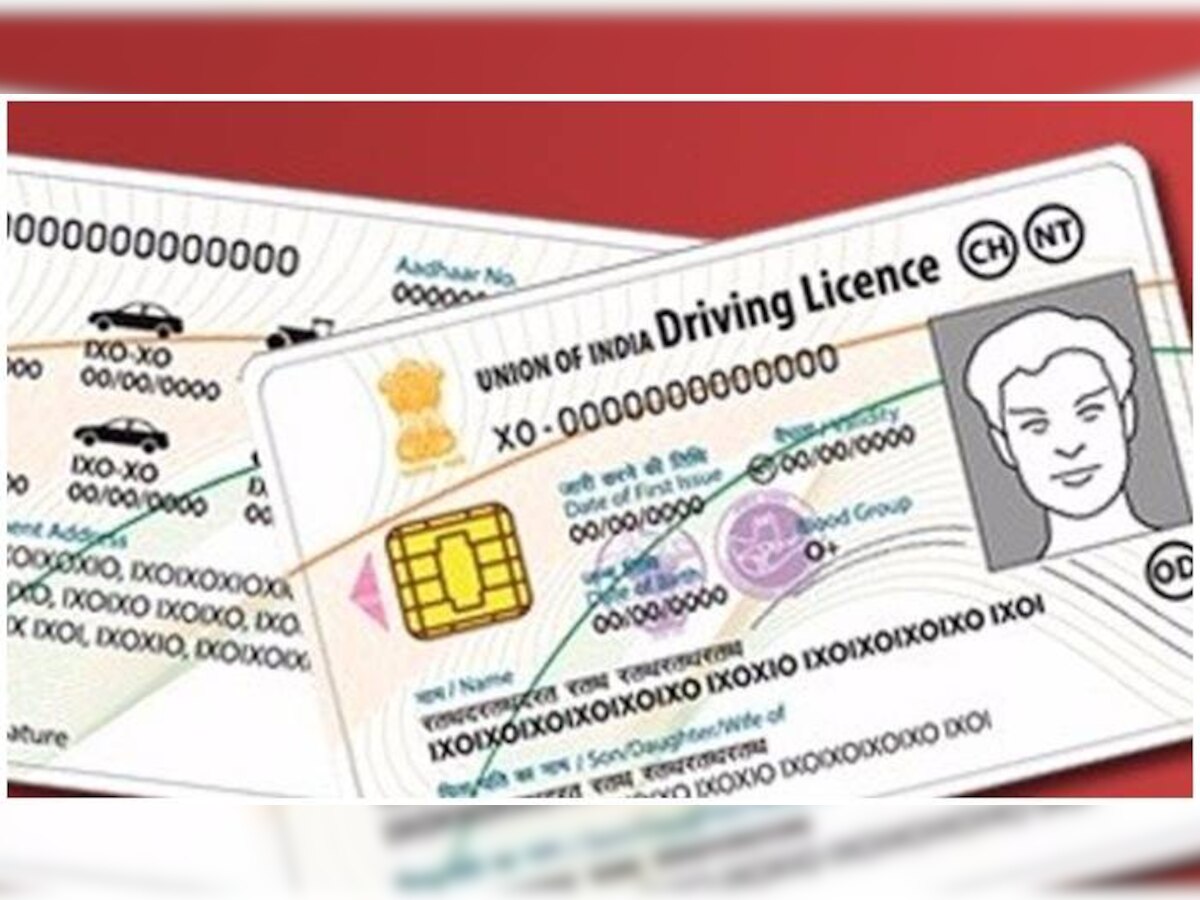Dead man driving: Licences issued to two deceased individuals in Mathura