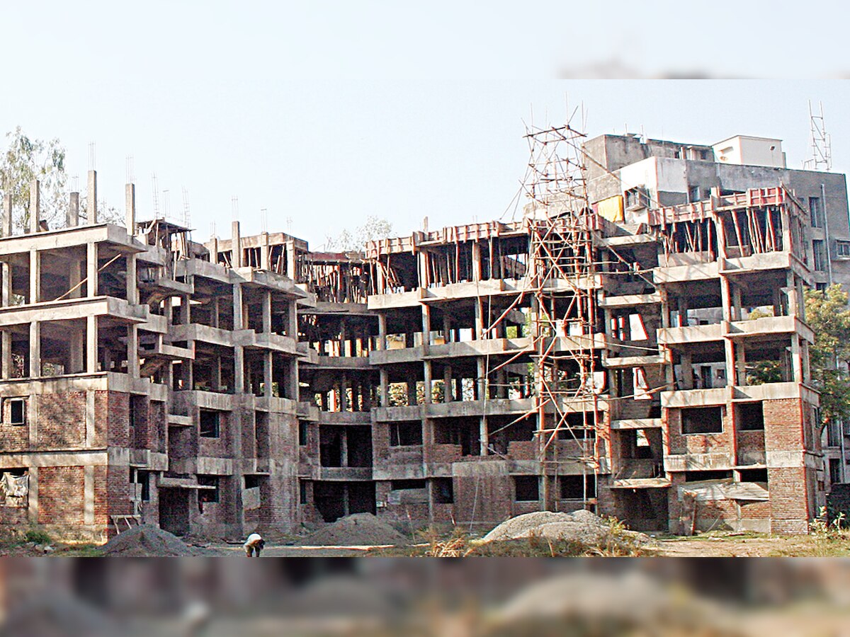 7,500 MHADA homes to be built in Goregaon