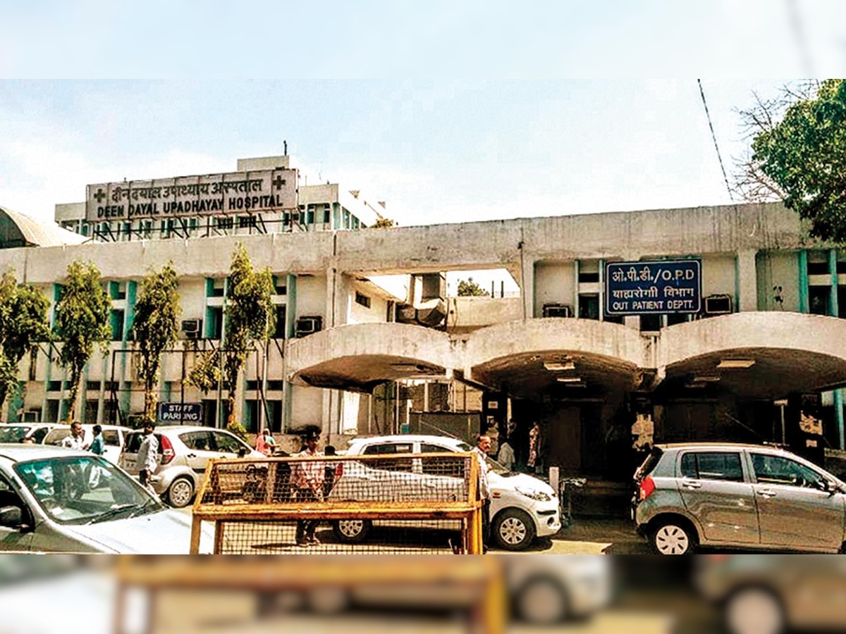 Of 31 dysfunctional Operation Theatres in 24 government hospitals in ...