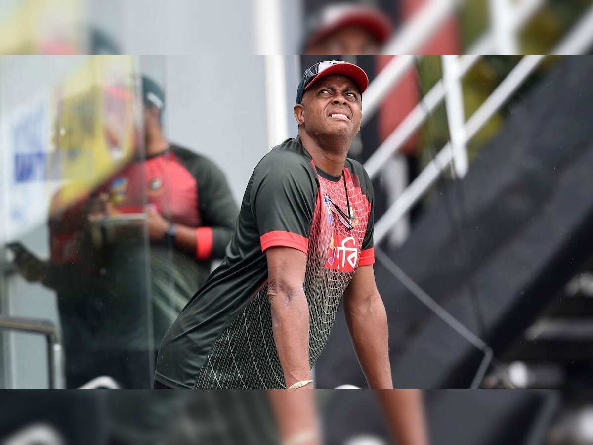 Why Courtney Walsh believes world cricket won't see another pacer like ...