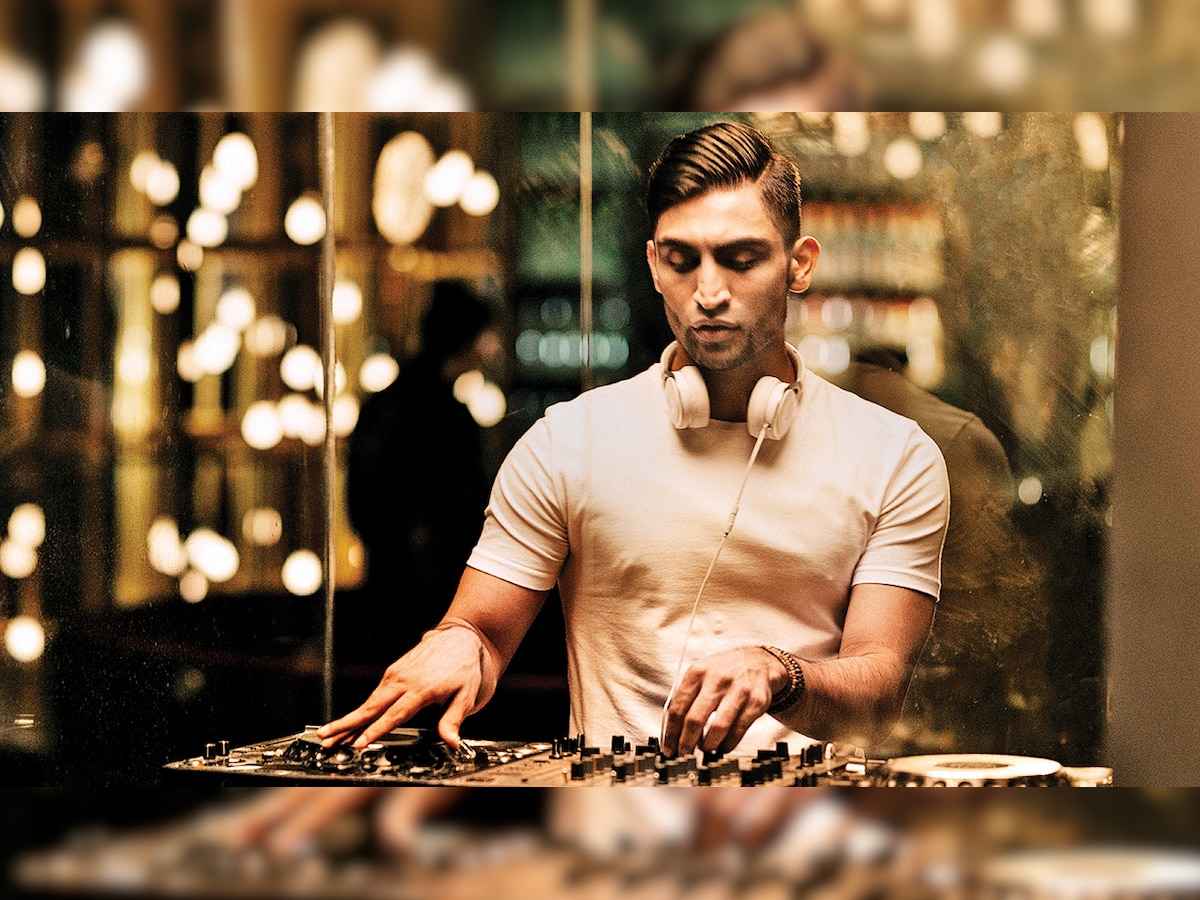 Hooked to Veere Di Wedding song 'Tareefan'? Meet its composer Qaran!