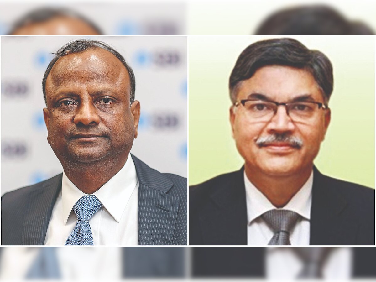 Parliament panel quizzes top bankers on Nirav Modi, Chanda Kochhar