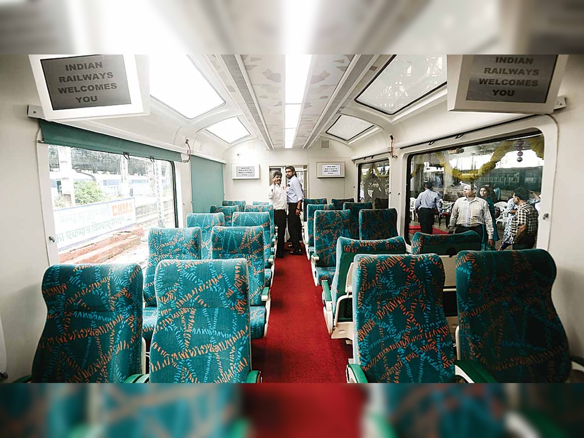 Mumbai-Goa Vistadome coach takes a hit, to run six days a week